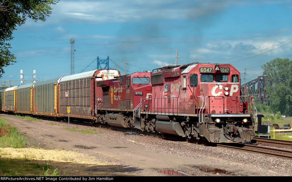 CP 6047